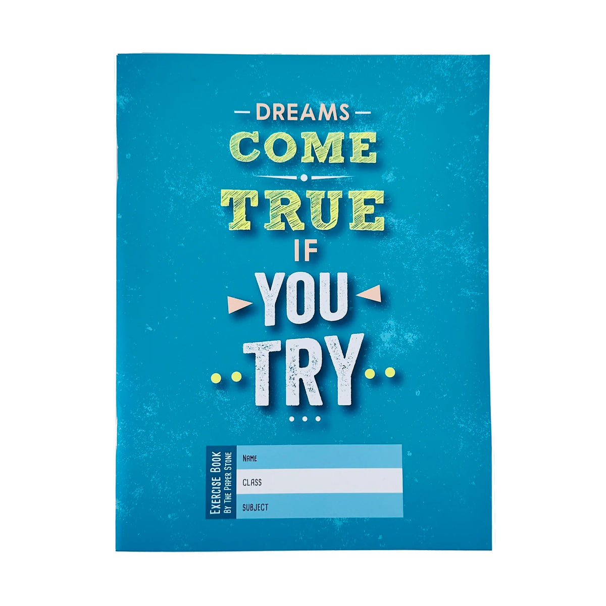 Behind Every Page: The Craftsmanship of The Paper Stone Notebooks