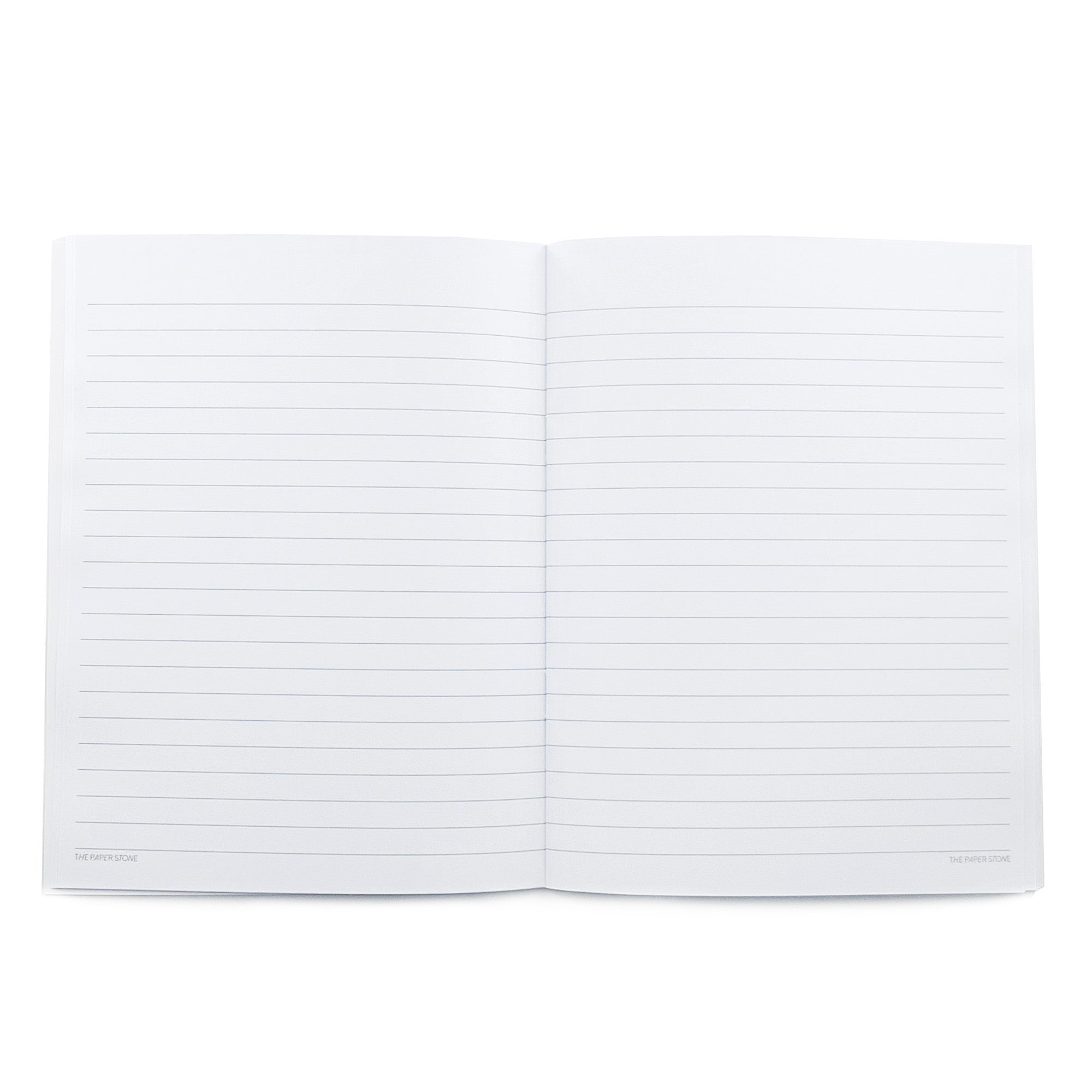 Exercise Book - Perseverance Tree – The Paper Stone