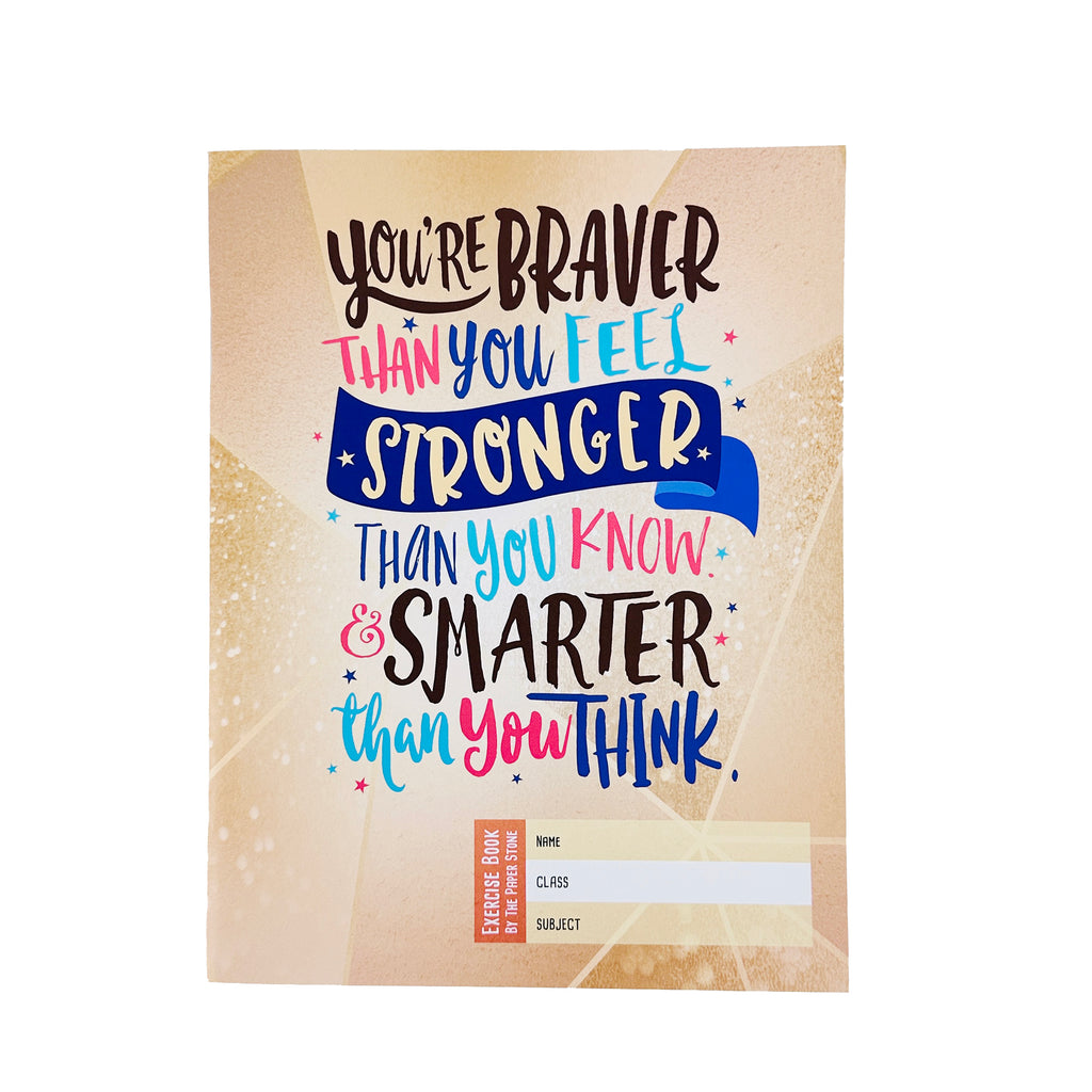 The Paper Stone Stationery and Paper Goods