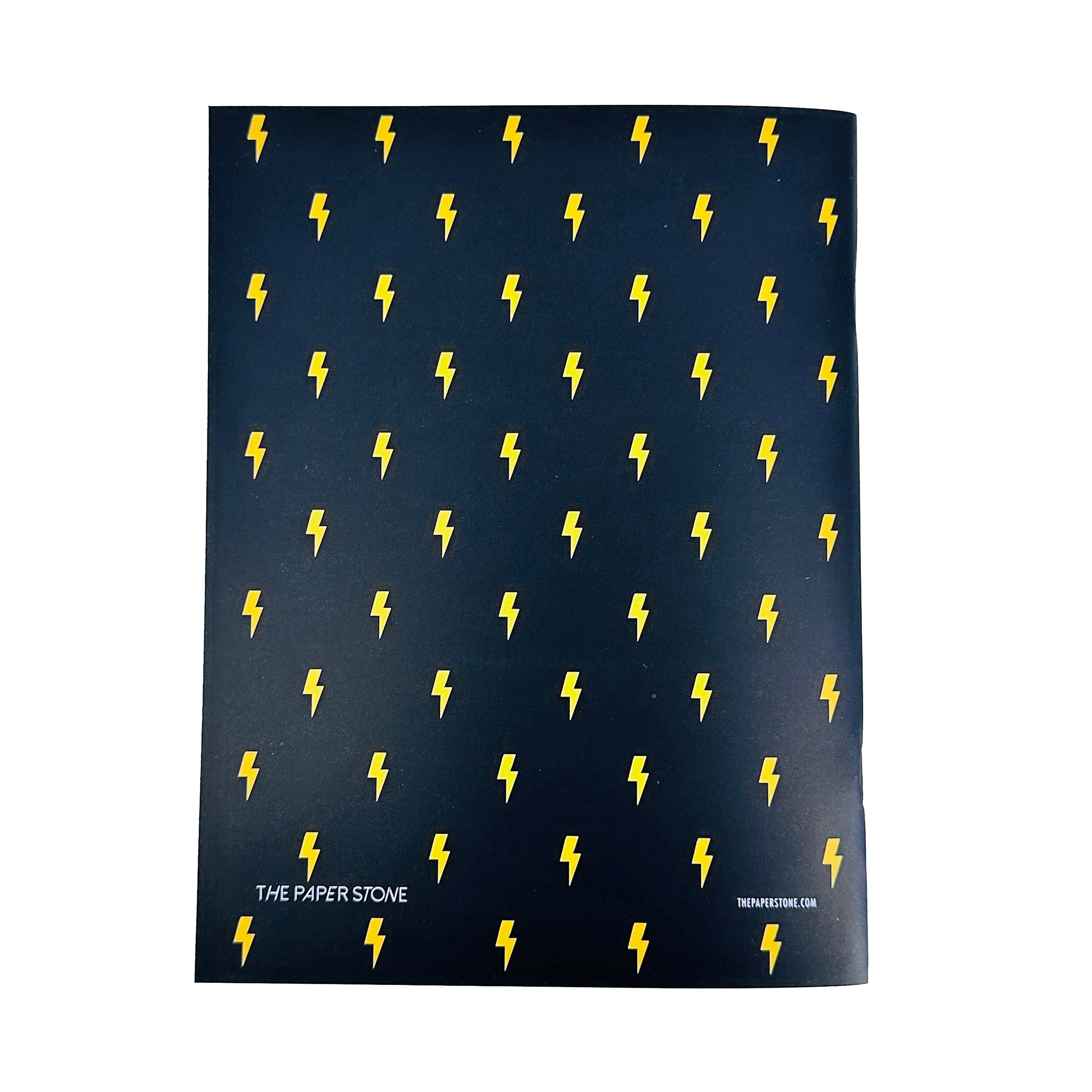 Exercise Book - You Are Stronger Black – The Paper Stone