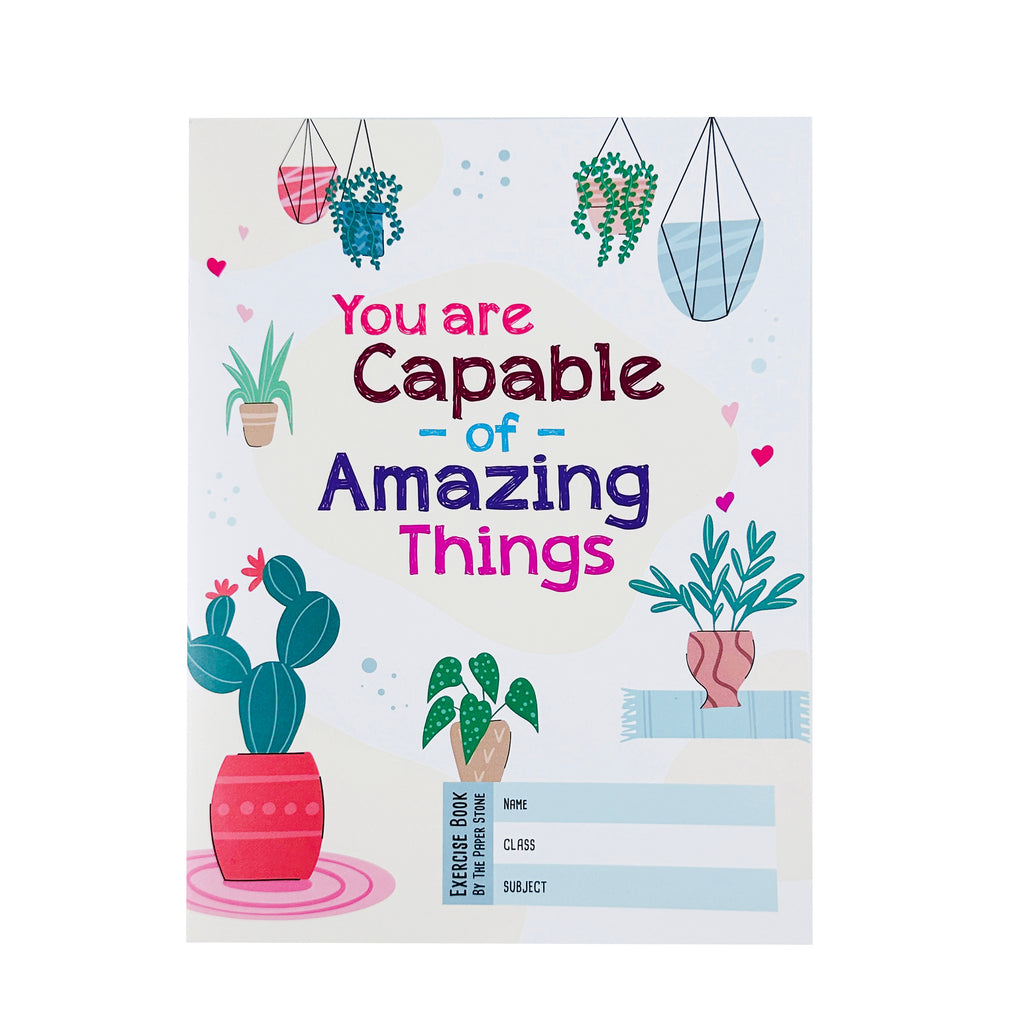 The Paper Stone Stationery and Paper Goods