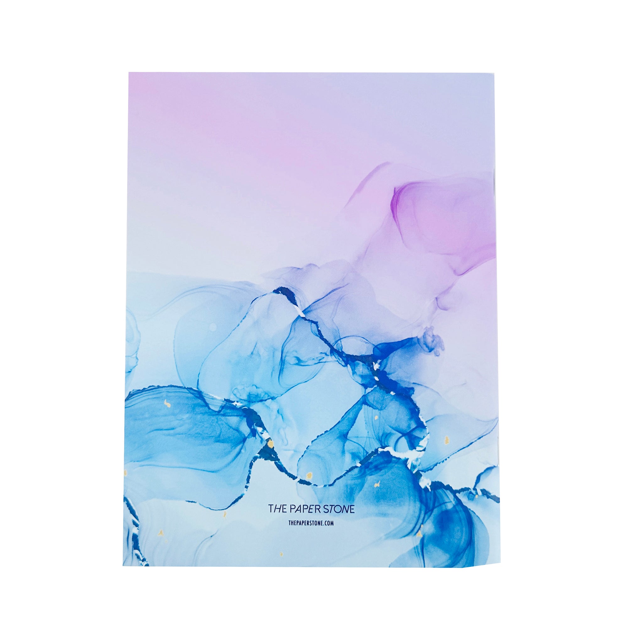 Exercise Book - Unstoppable Watercolour – The Paper Stone