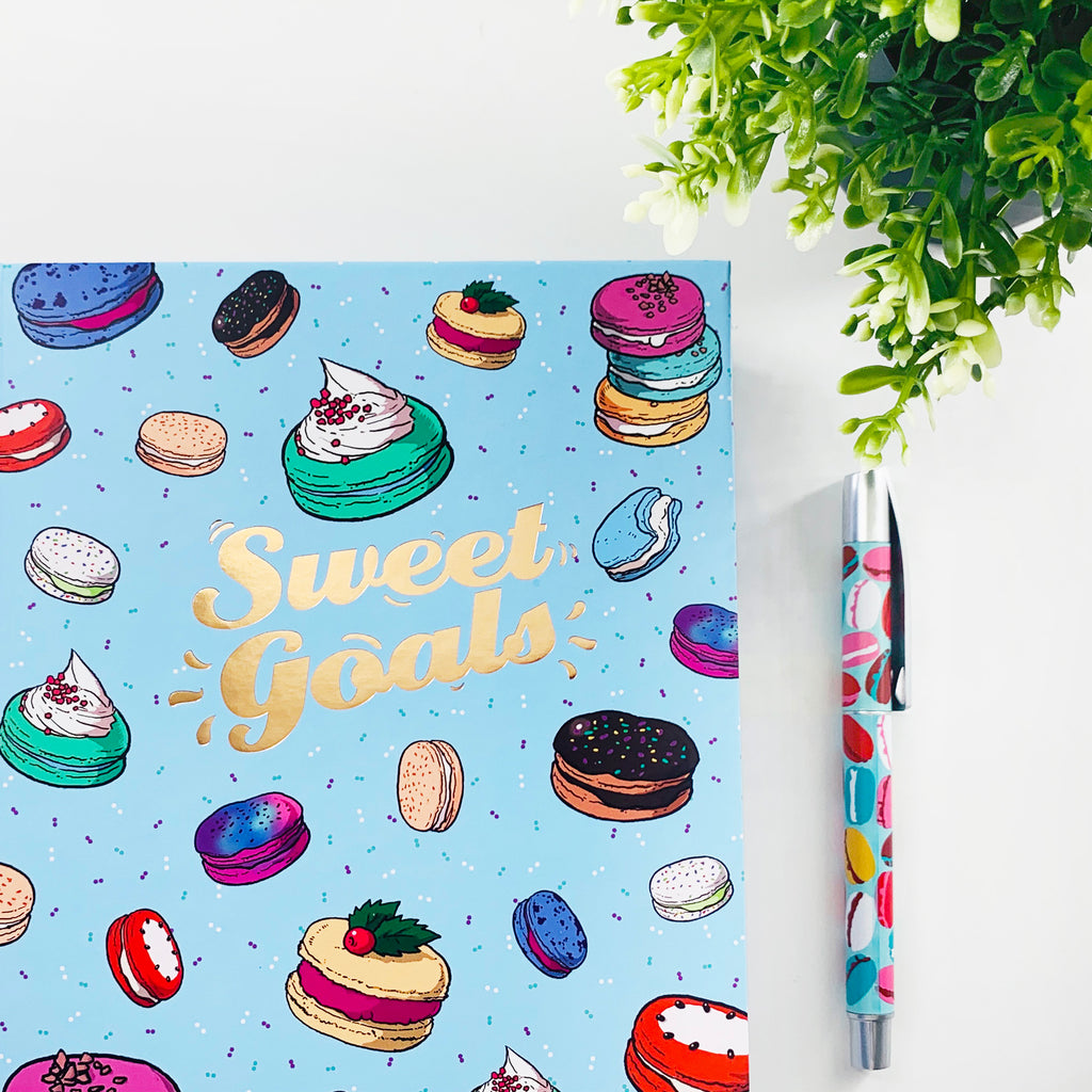 The Paper Stone Stationery and Paper Goods