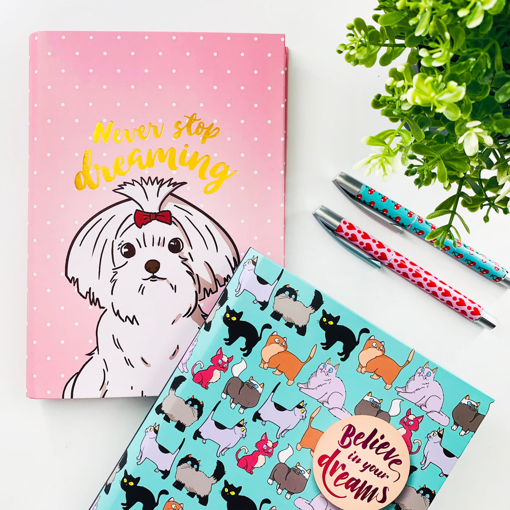 The Paper Stone Stationery and Paper Goods