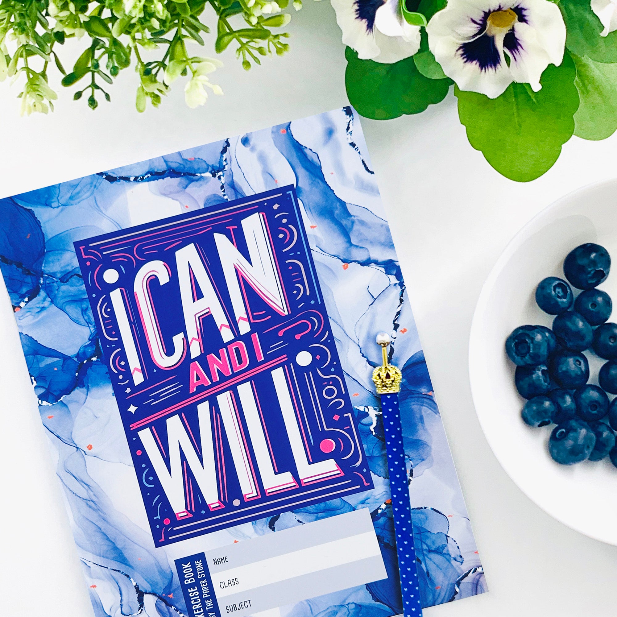 CONTACT US – The Paper Stone