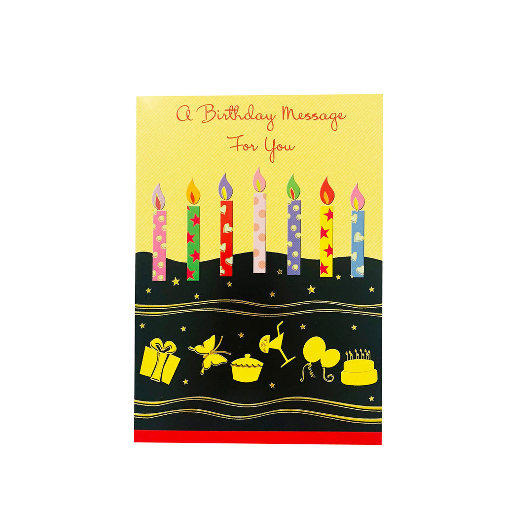 Cards – The Paper Stone