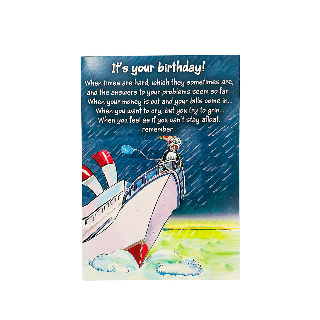 Cards – The Paper Stone