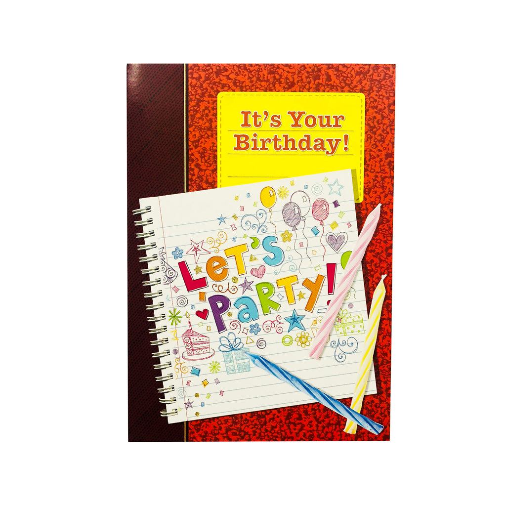 Cards – The Paper Stone