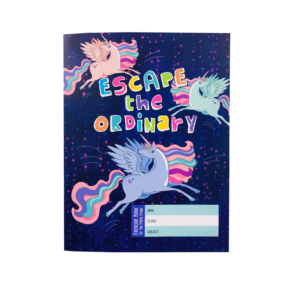 The Paper Stone Stationery and Paper Goods