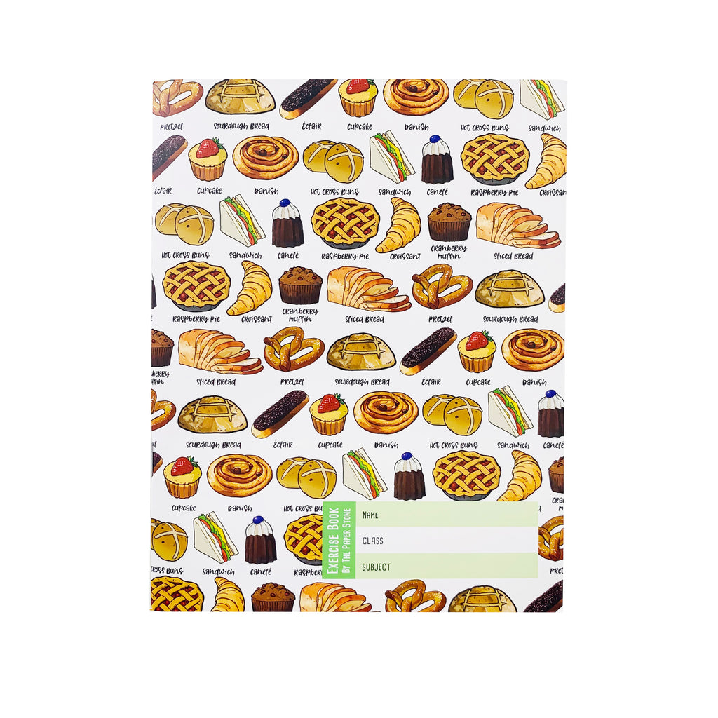 The Paper Stone Stationery and Paper Goods