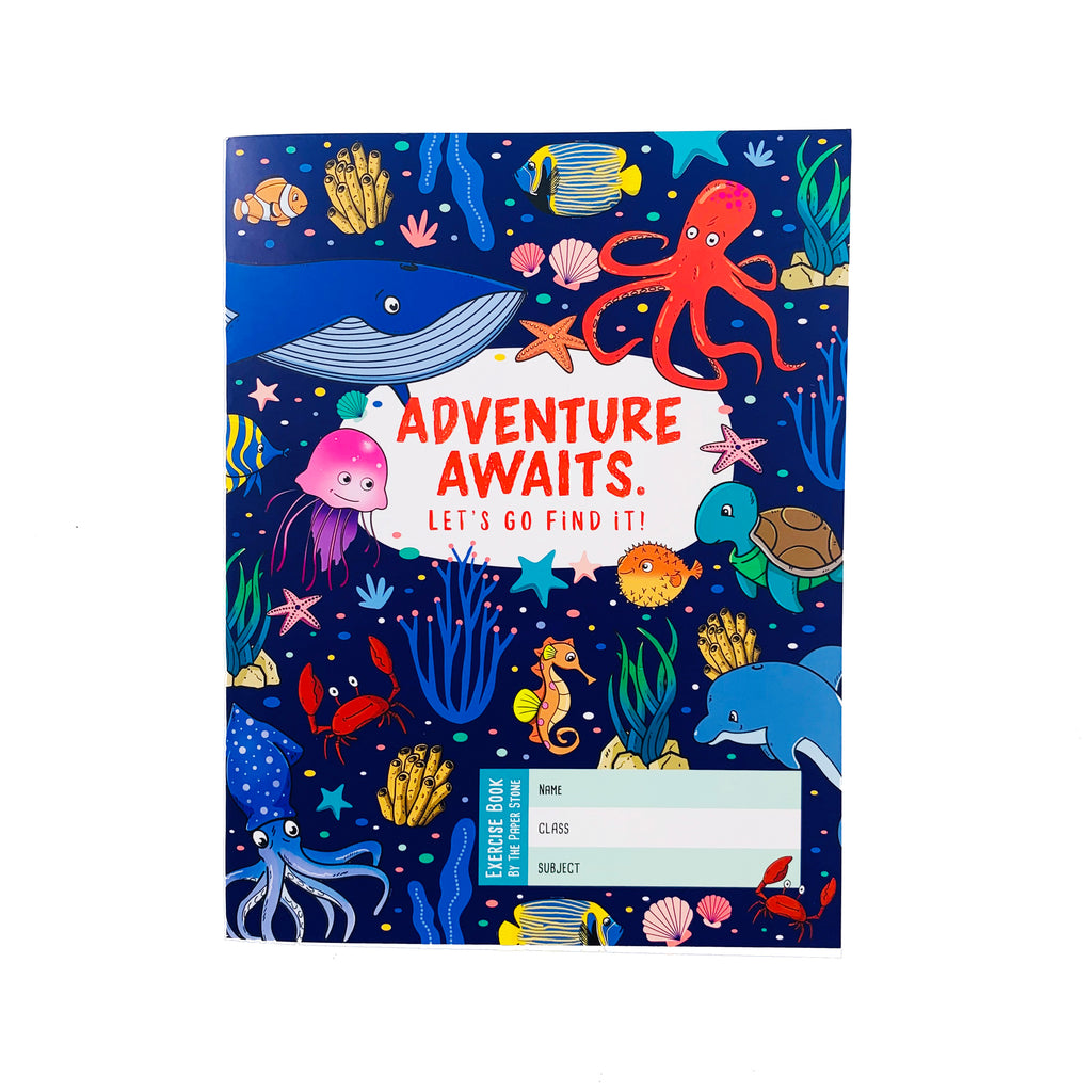 The Paper Stone Stationery and Paper Goods